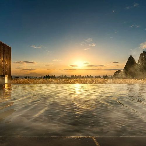 Japanese Onsens: Etiquettes To Follow In The Thermal Baths