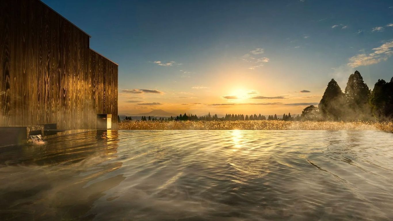 What Is Onsen? A T+L Wellness Primer