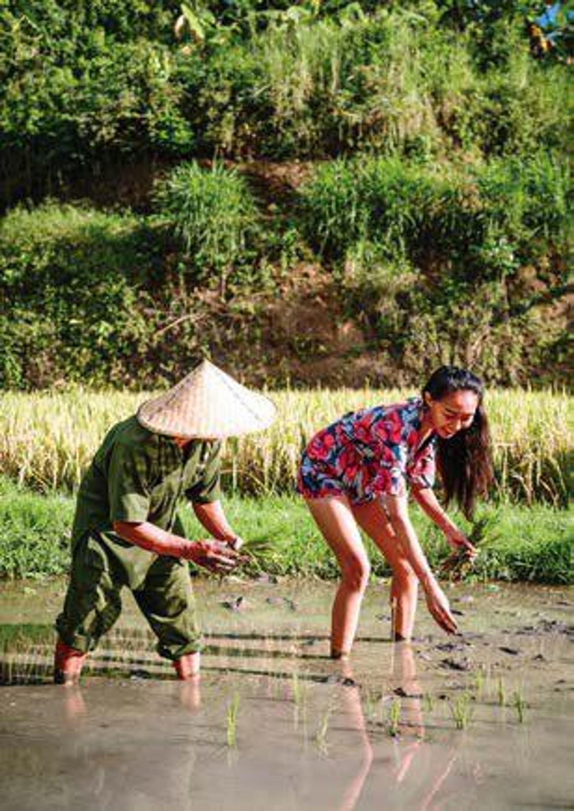 How to Go on a Shaman-Driven Wellness Journey in Ubud, Bali