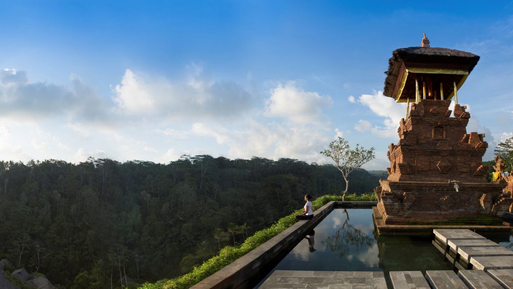 How to Go on a Shaman-Driven Wellness Journey in Ubud, Bali