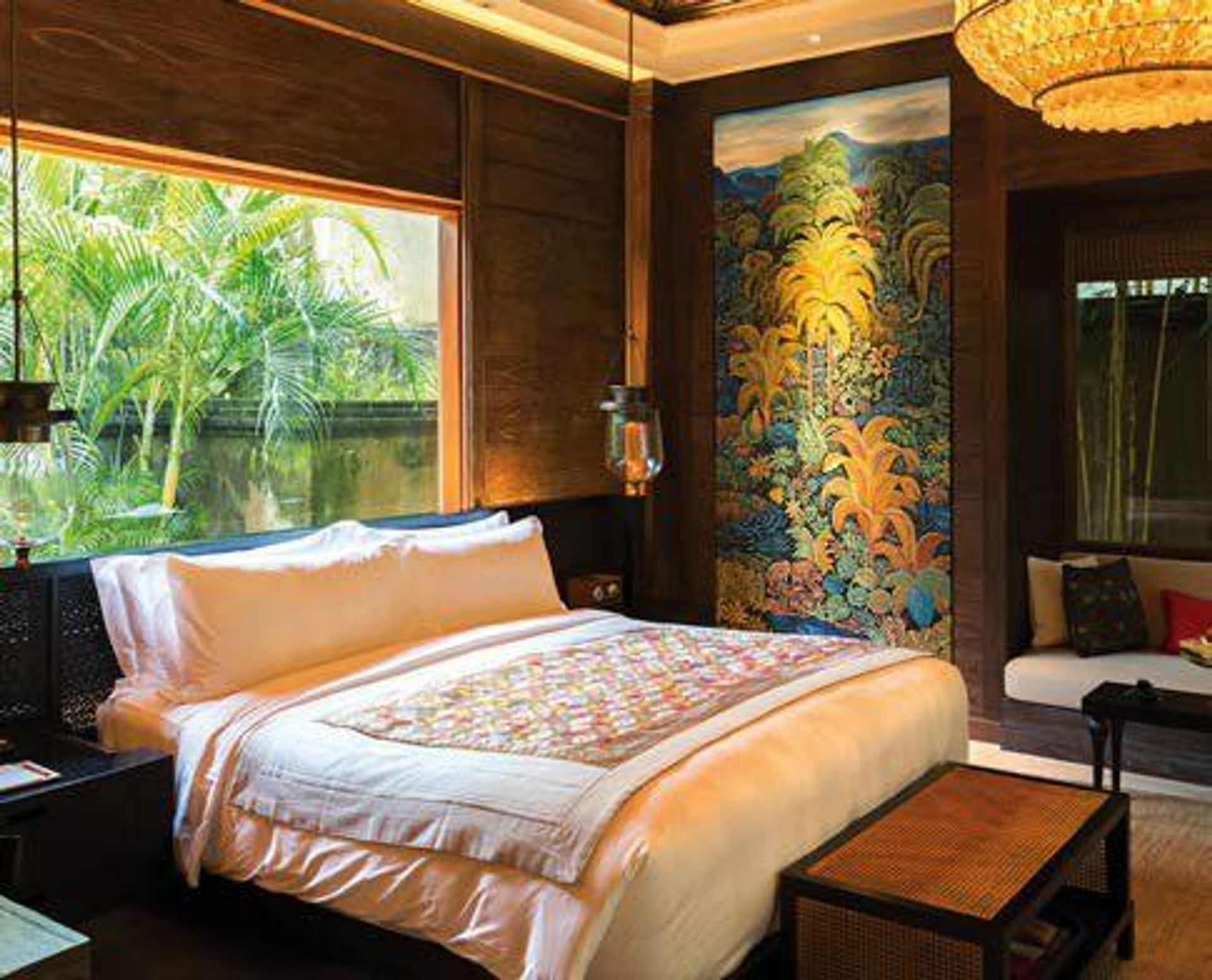 How to Go on a Shaman-Driven Wellness Journey in Ubud, Bali