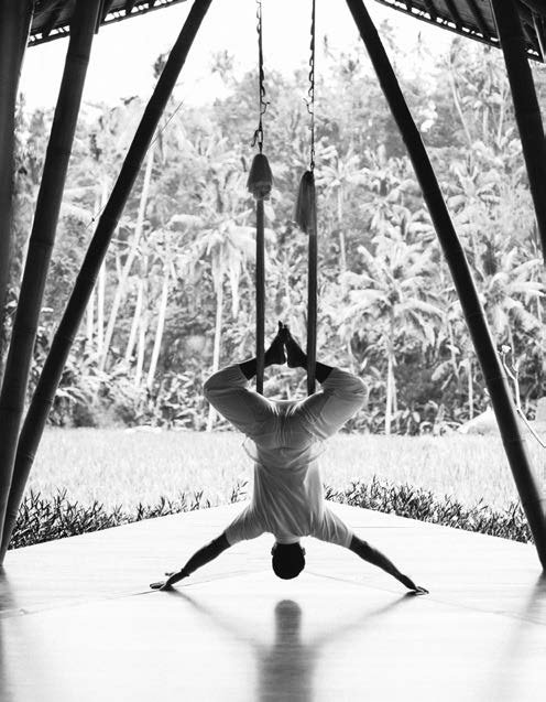 How to Go on a Shaman-Driven Wellness Journey in Ubud, Bali