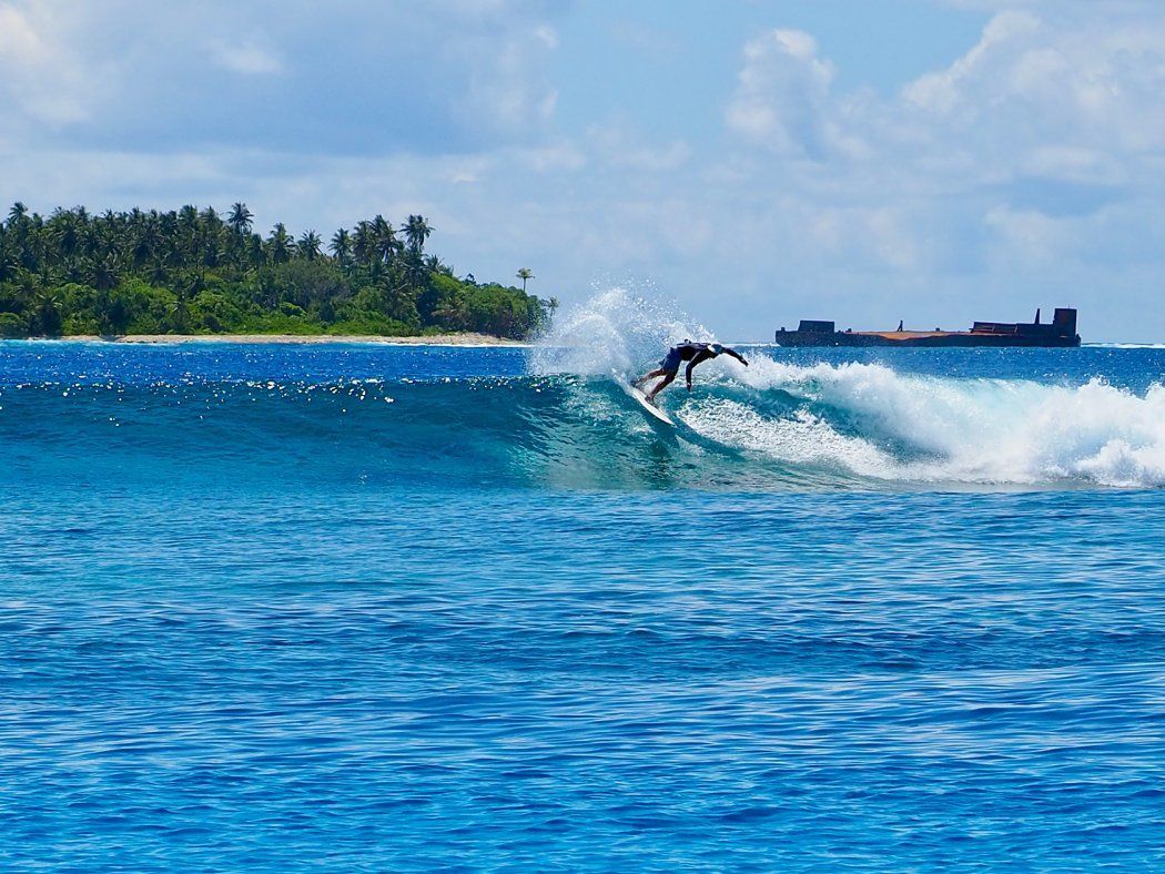 5 Ways COMO Maalifushi Ensures Guests Are One with the Ocean