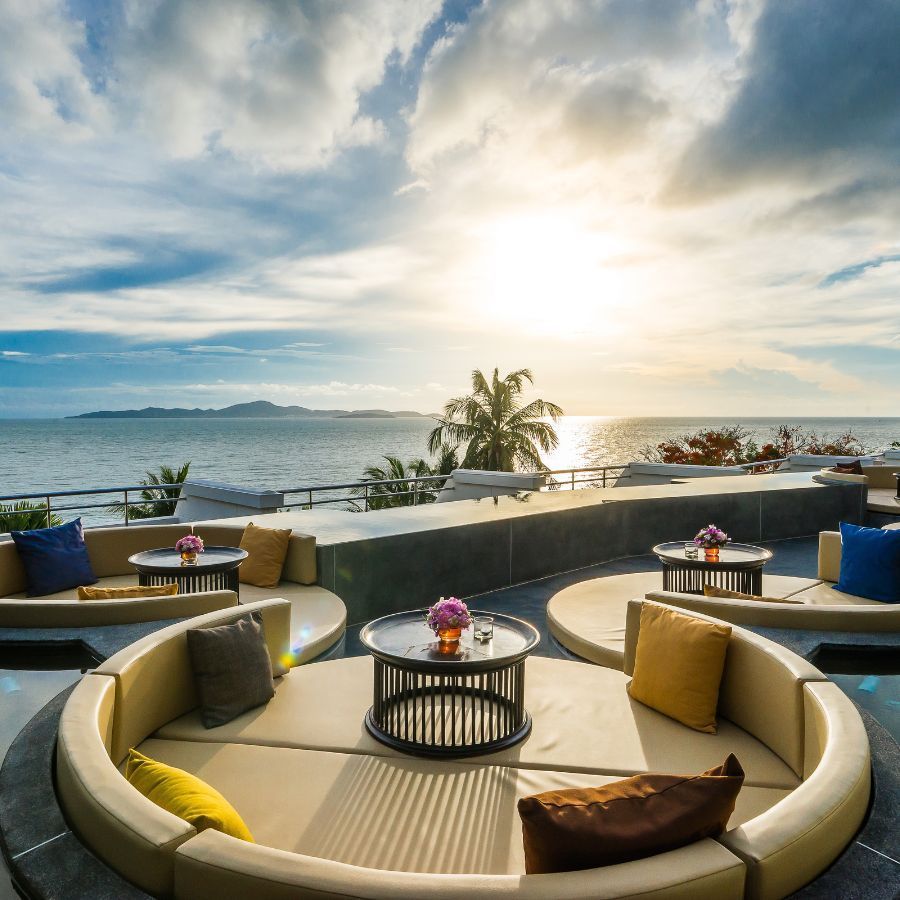 Hotels - Thailand |Travel & Leisure Asia, Hong Kong & Macau