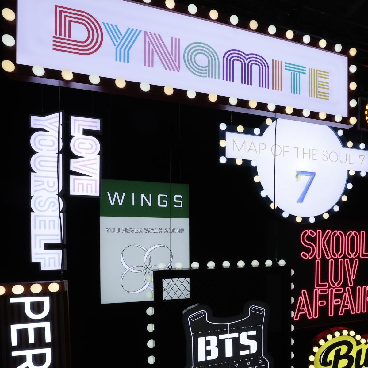 bts Archives | Travel and Leisure Asia | Thailand