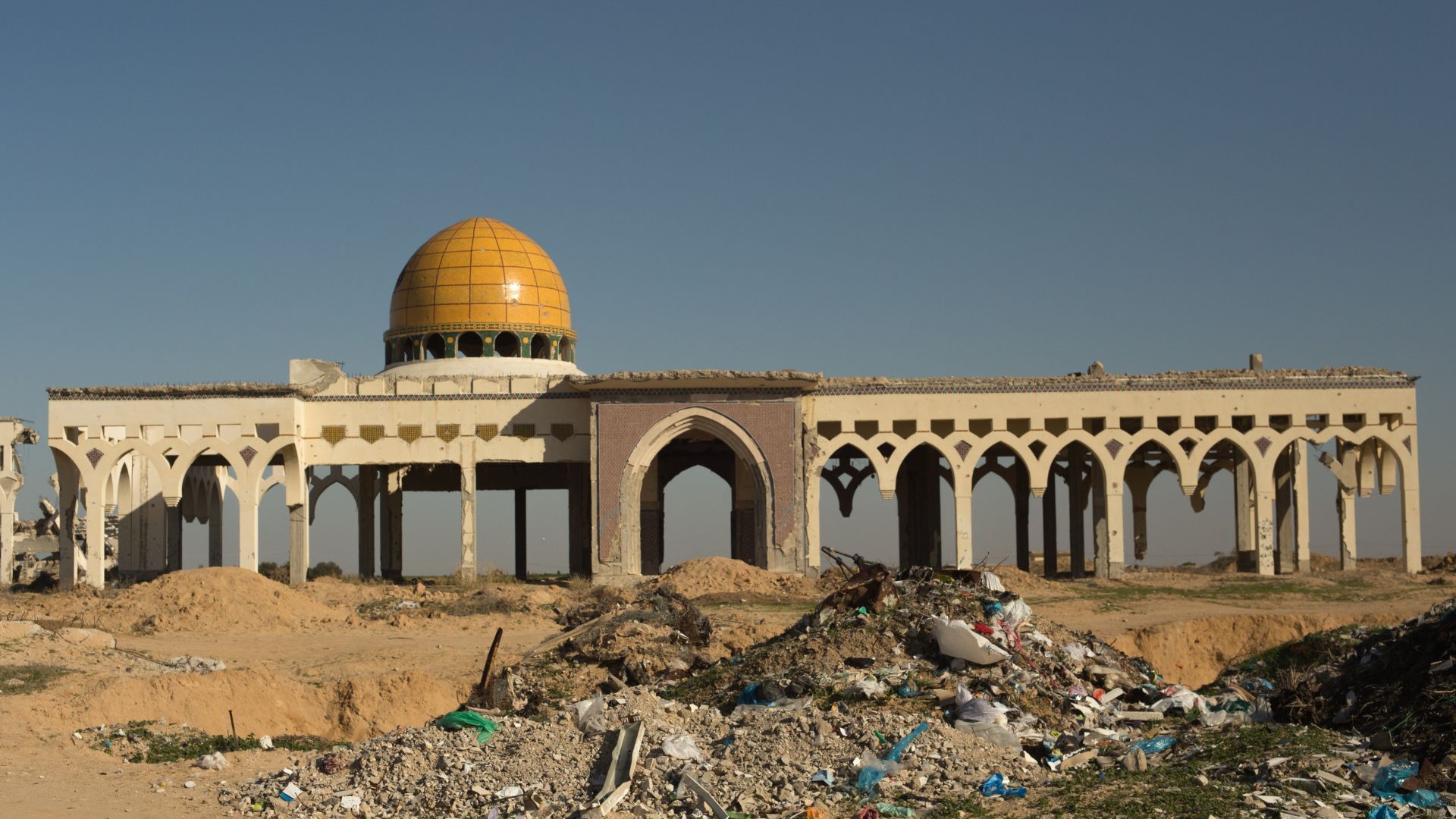 Abandoned Airports Around The World And The Stories Behind Them