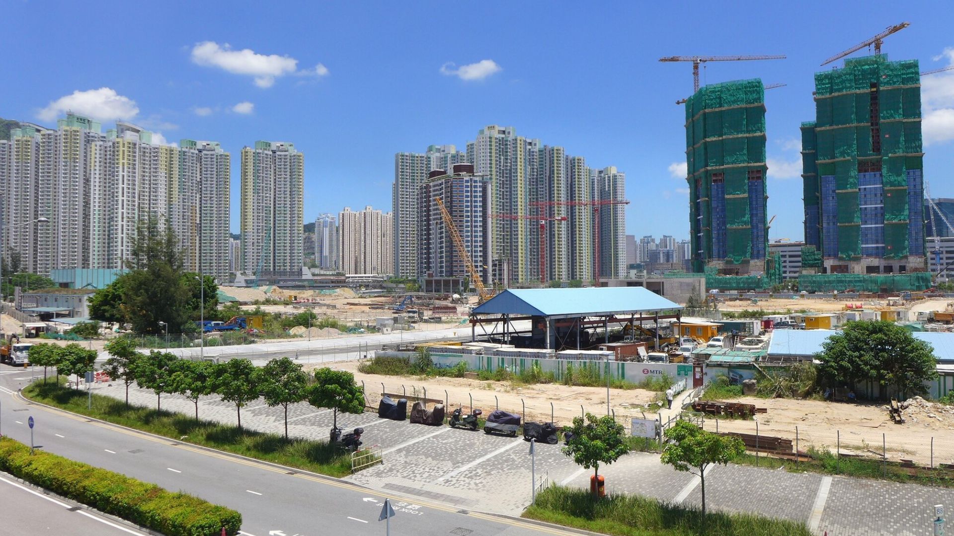 Abandoned Airports Around The World And The Stories Behind Them