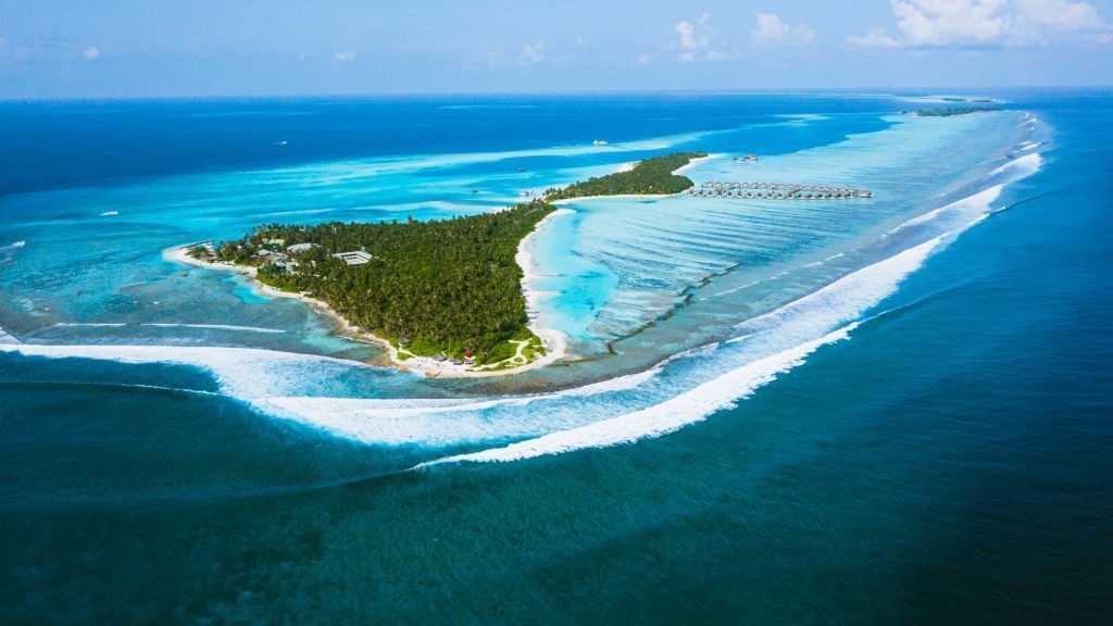 Video: Why Some of the World's Best Surfers Are Learning to Surf on Land