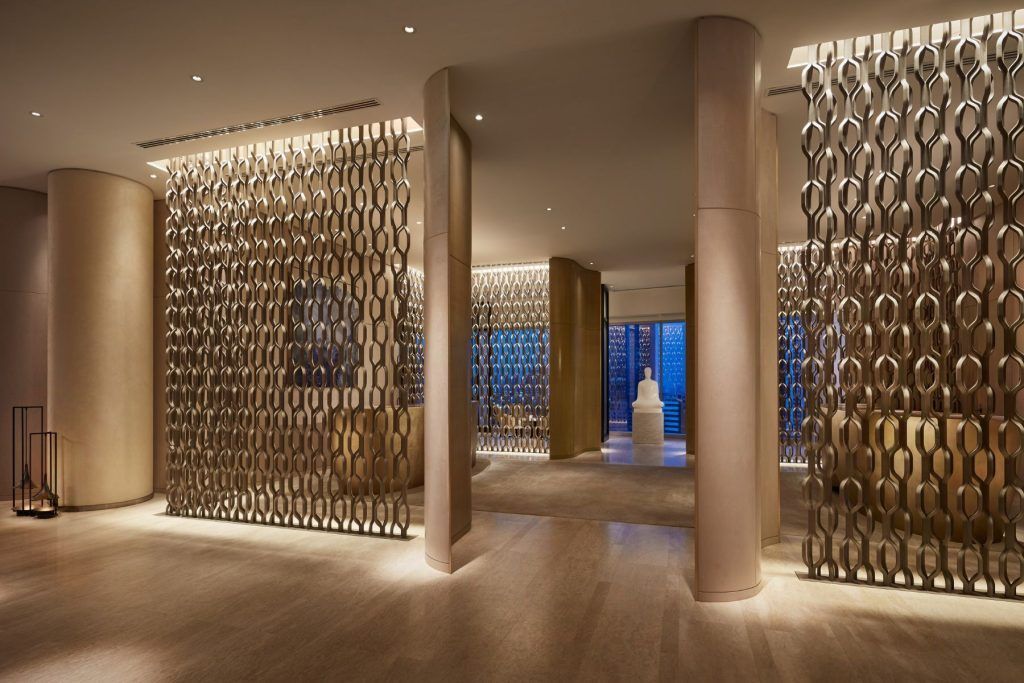 Award-winning Park Hyatt Bangkok Boasts Country’s Finest Hotel Pool