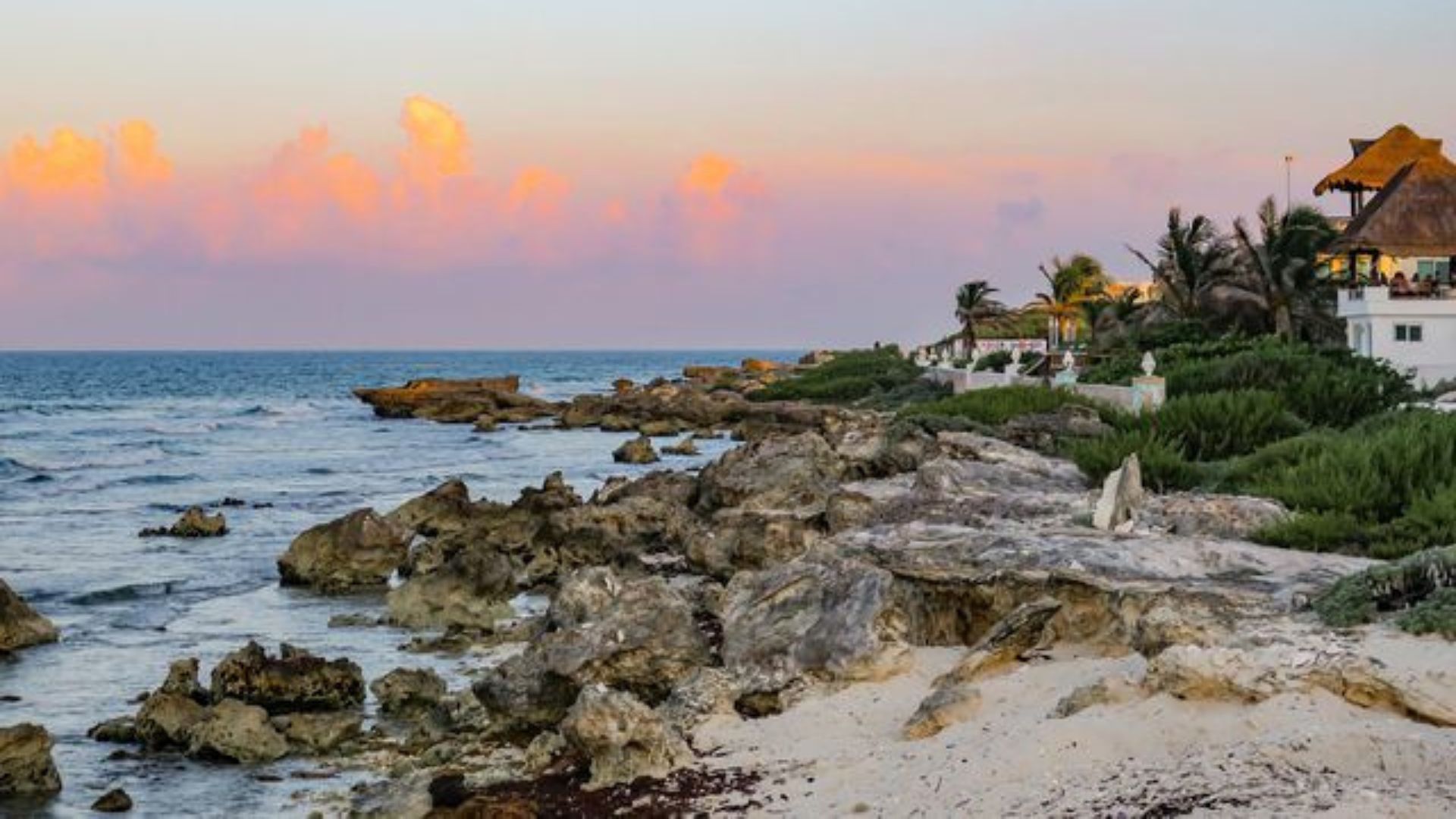 How To Visit Isla Mujeres, Mexico