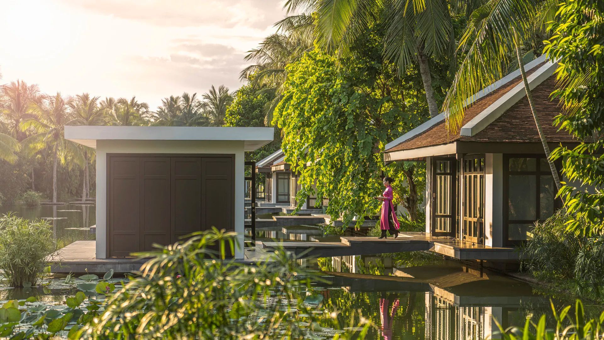 Why This Resort Is the Perfect Launchpad for Exploring Hoi An