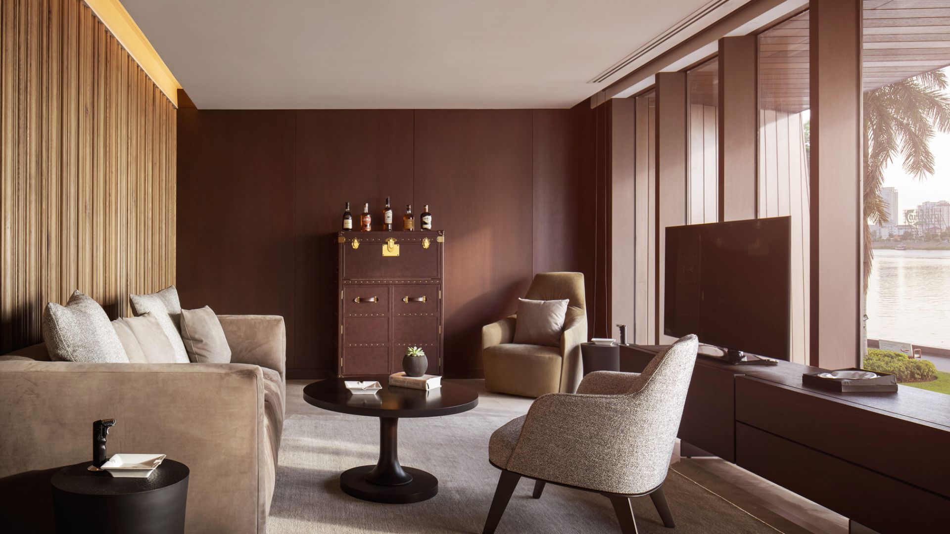 This Boutique Chic Hotel Is Making Us Rethink The Phnom Penh Riverfront