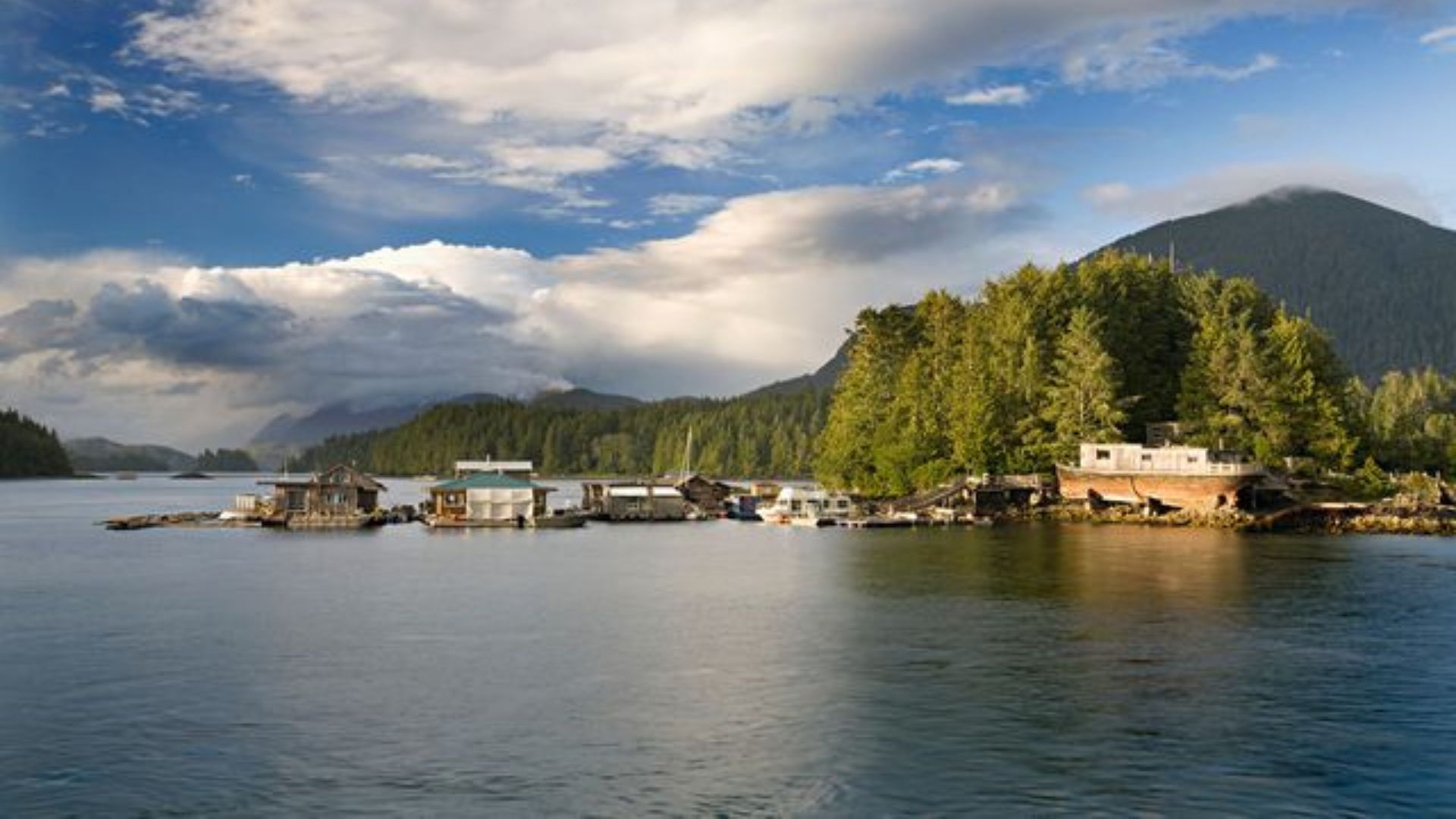 The 21 Most Beautiful Places In Canada