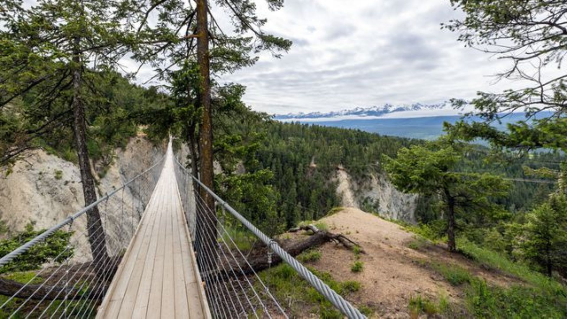The 21 Most Beautiful Places In Canada