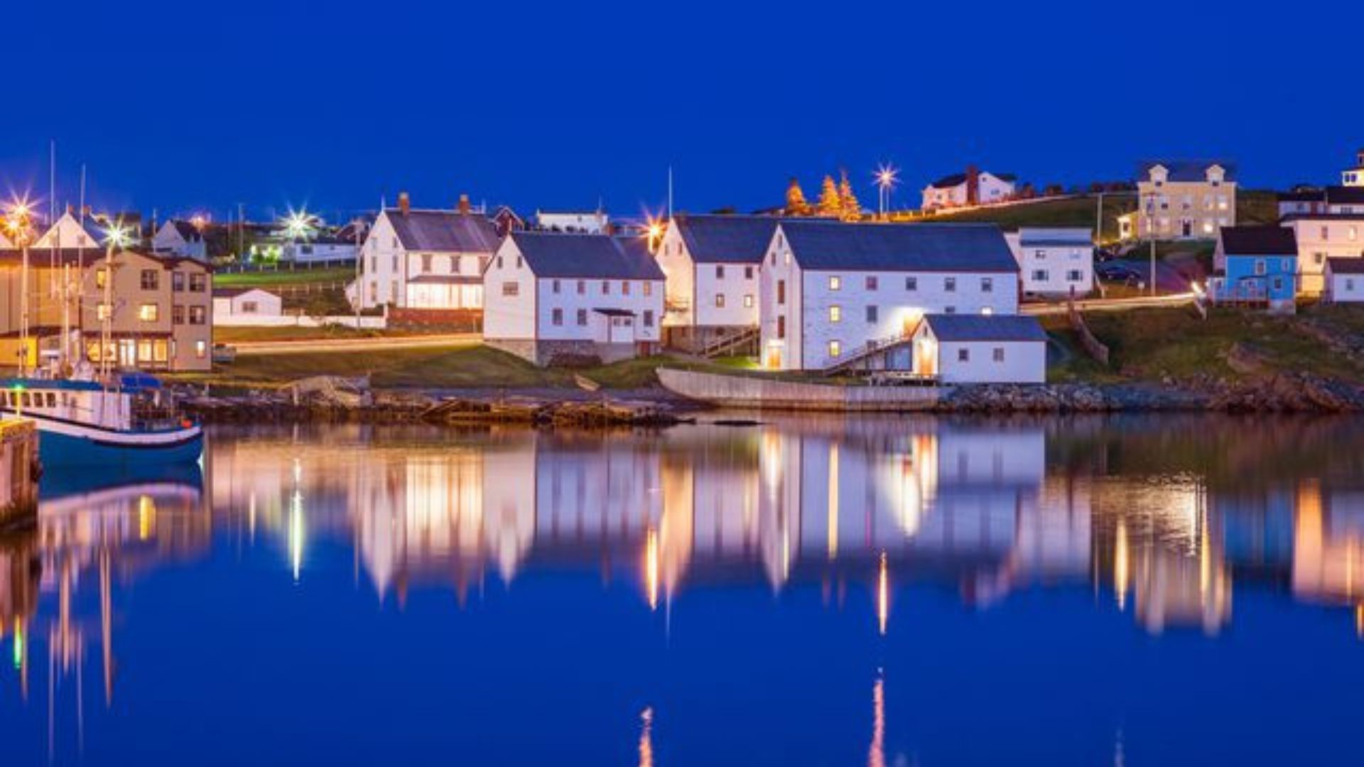 The 21 Most Beautiful Places In Canada