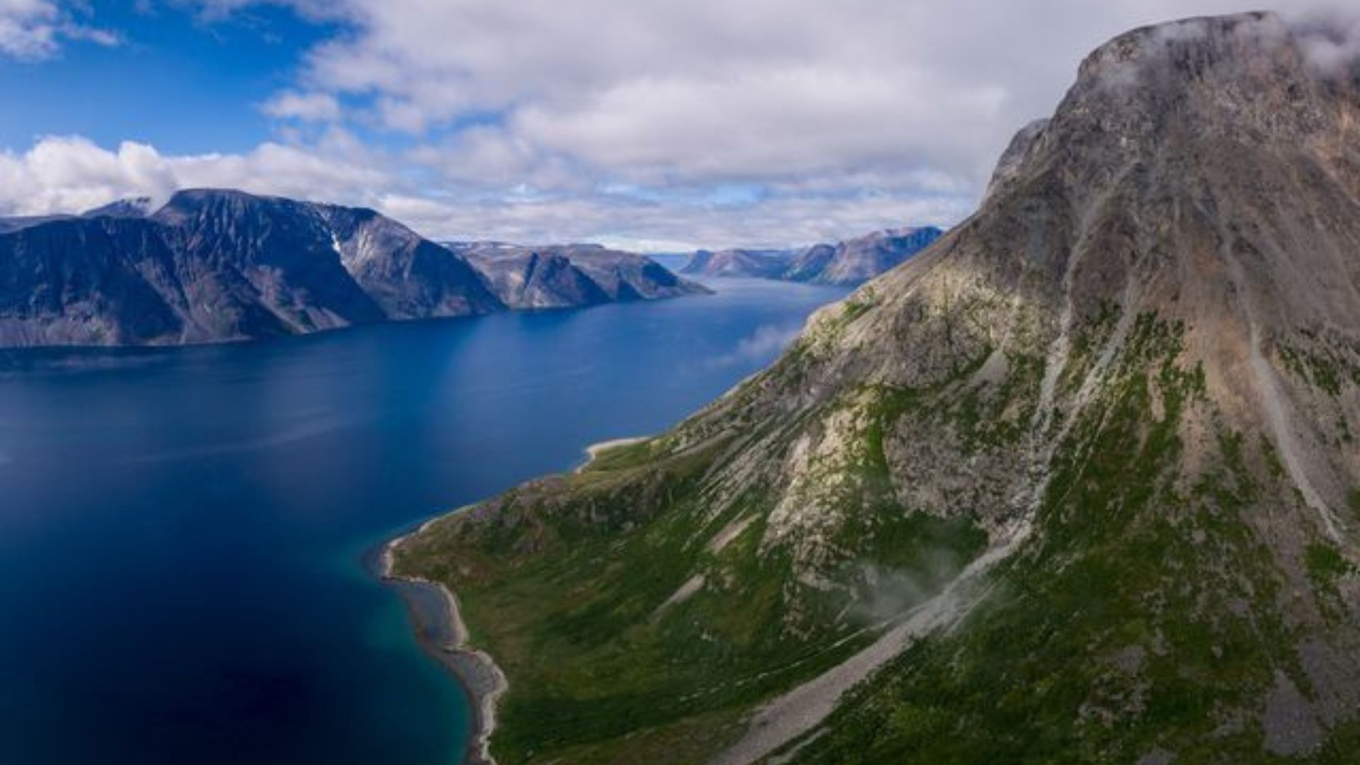 The 21 Most Beautiful Places In Canada