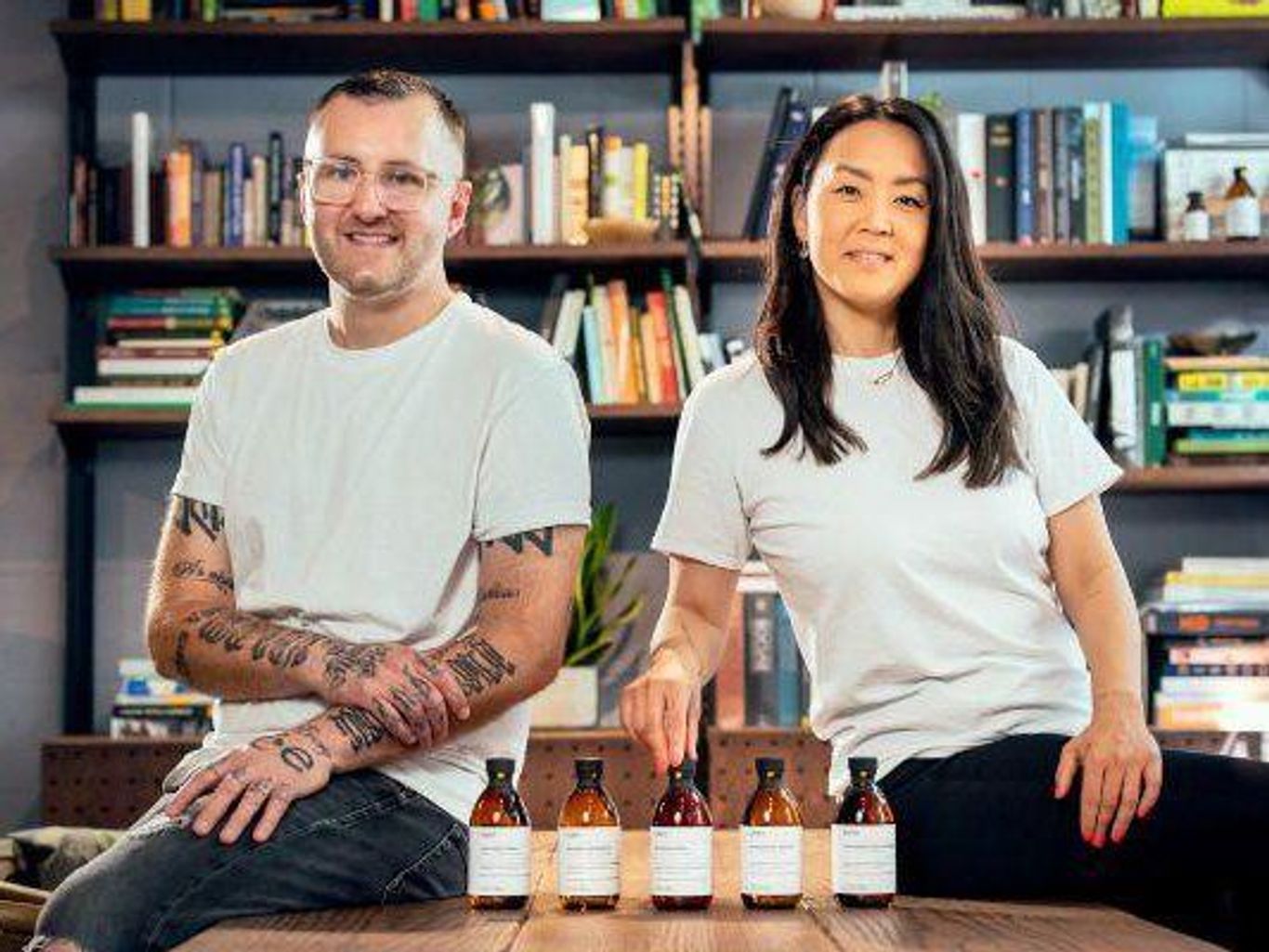 These Are the 50 Best Bars in the World in 2021