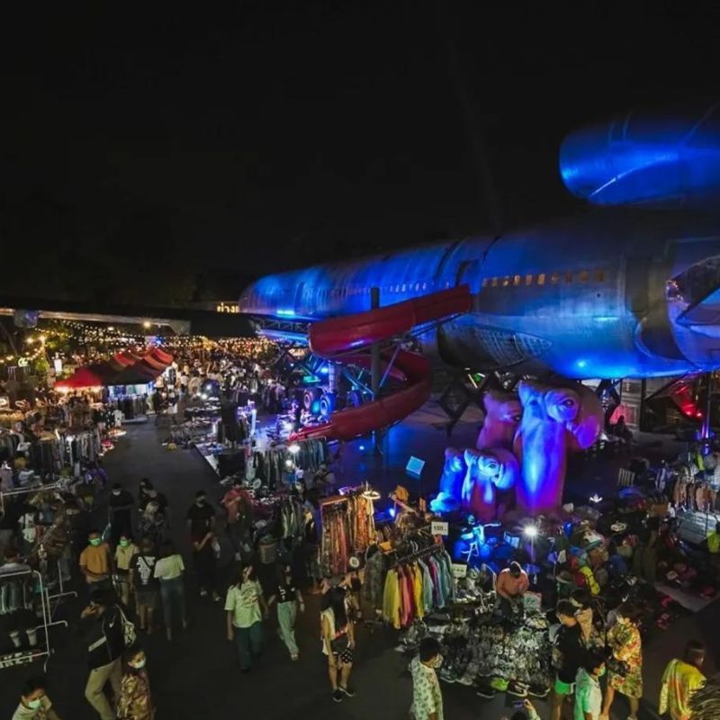 Dining Guide - Thailand |Travel & Leisure Asia, Hong Kong & Macau