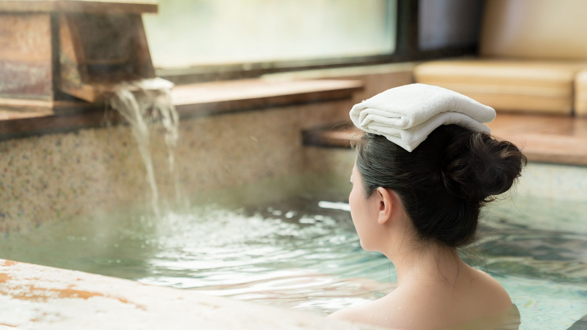 Japanese Onsens: Etiquettes To Follow In The Thermal Baths