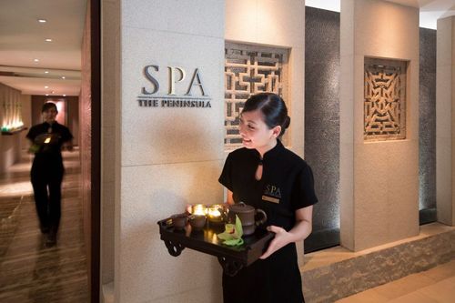 8 of the Most Weird and Wonderful Wellness Treatments Out There