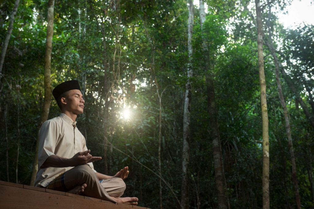 8 of the Most Weird and Wonderful Wellness Treatments Out There