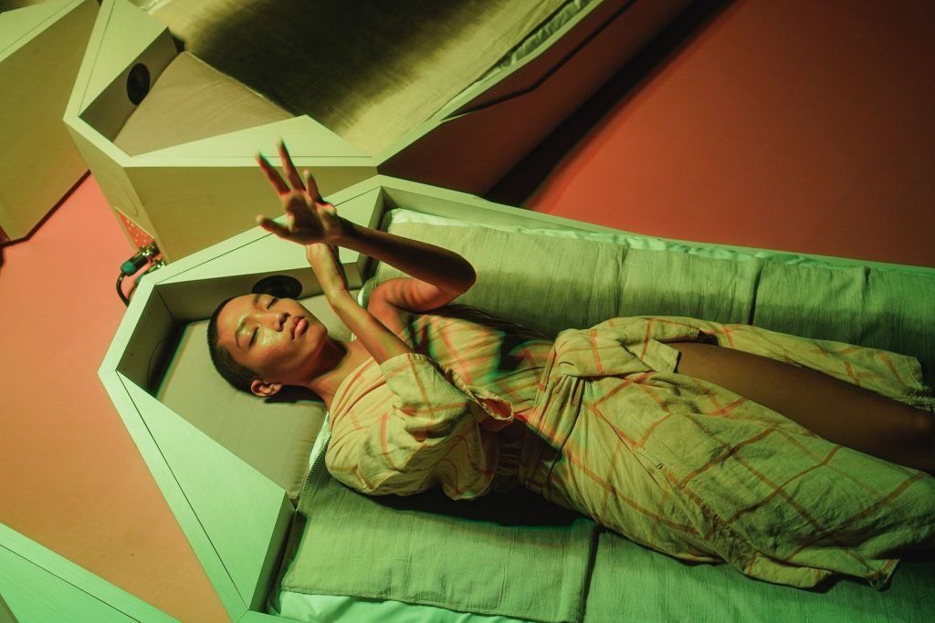 8 of the Most Weird and Wonderful Wellness Treatments Out There