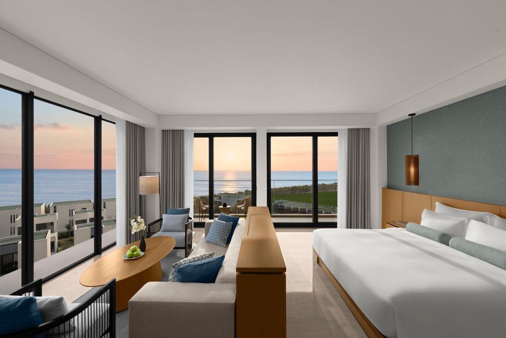 Embark on a Journey at the Award-winning Shilla Monogram Quangnam Danang