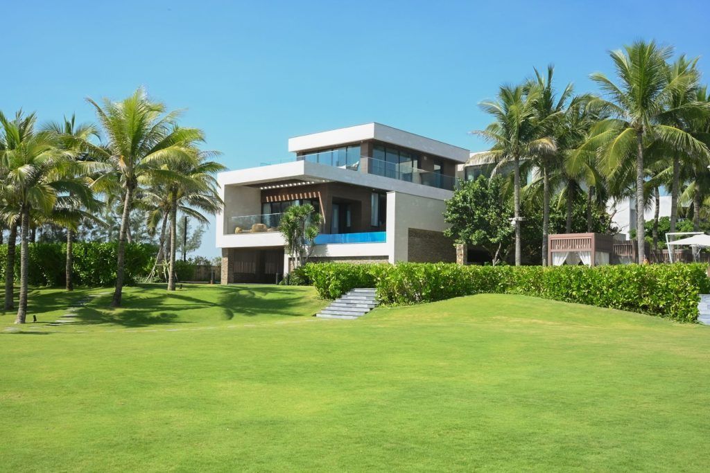 Embark on a Journey at the Award-winning Shilla Monogram Quangnam Danang