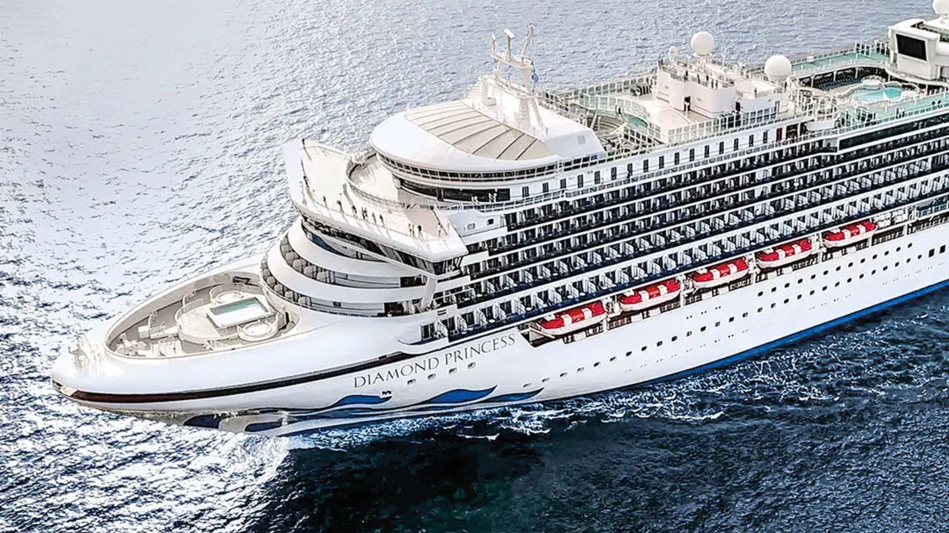 8 Luxury Cruises From Singapore