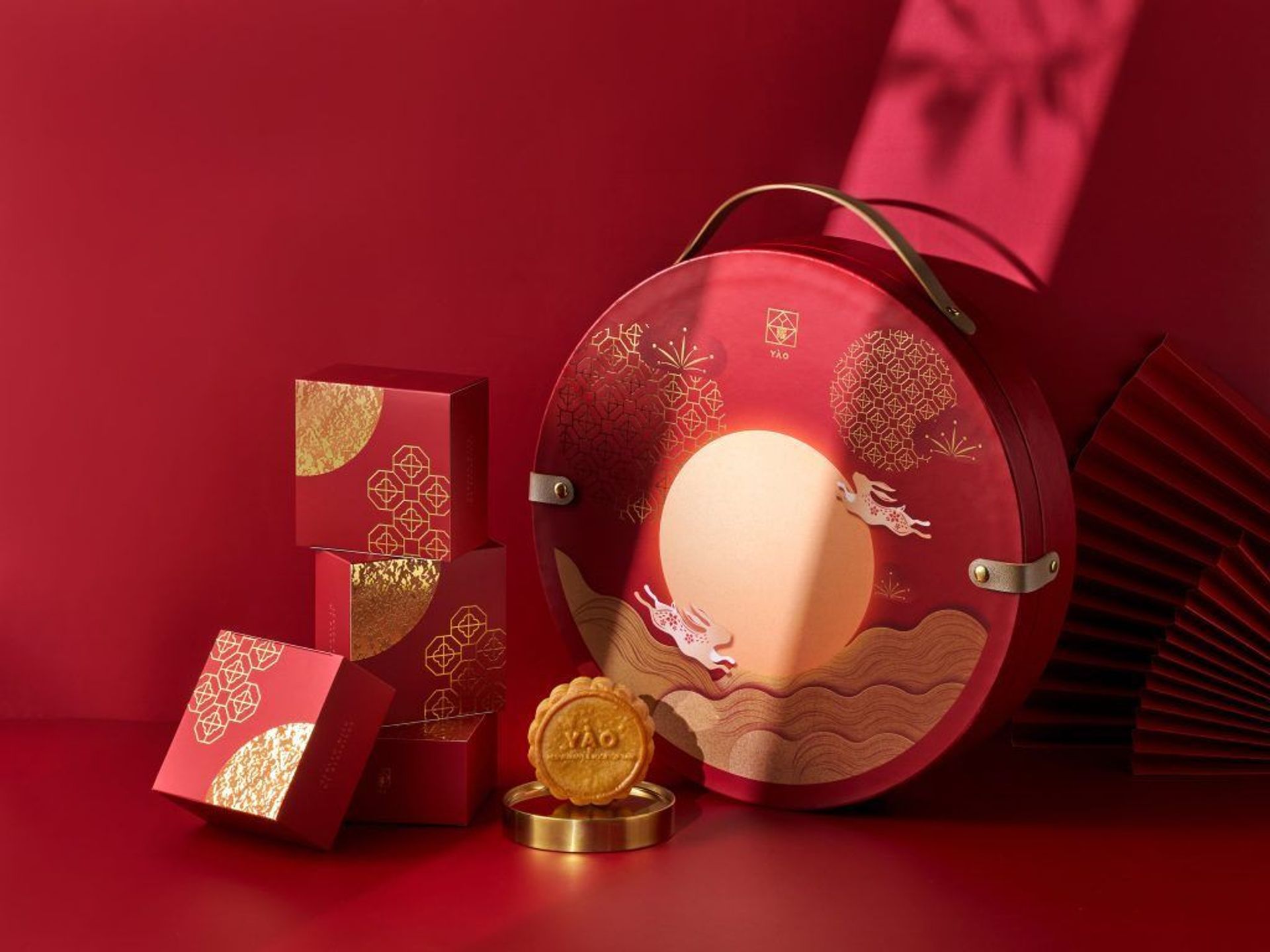 Best Mooncakes In Bangkok To Celebrate The Year Of The Rabbit