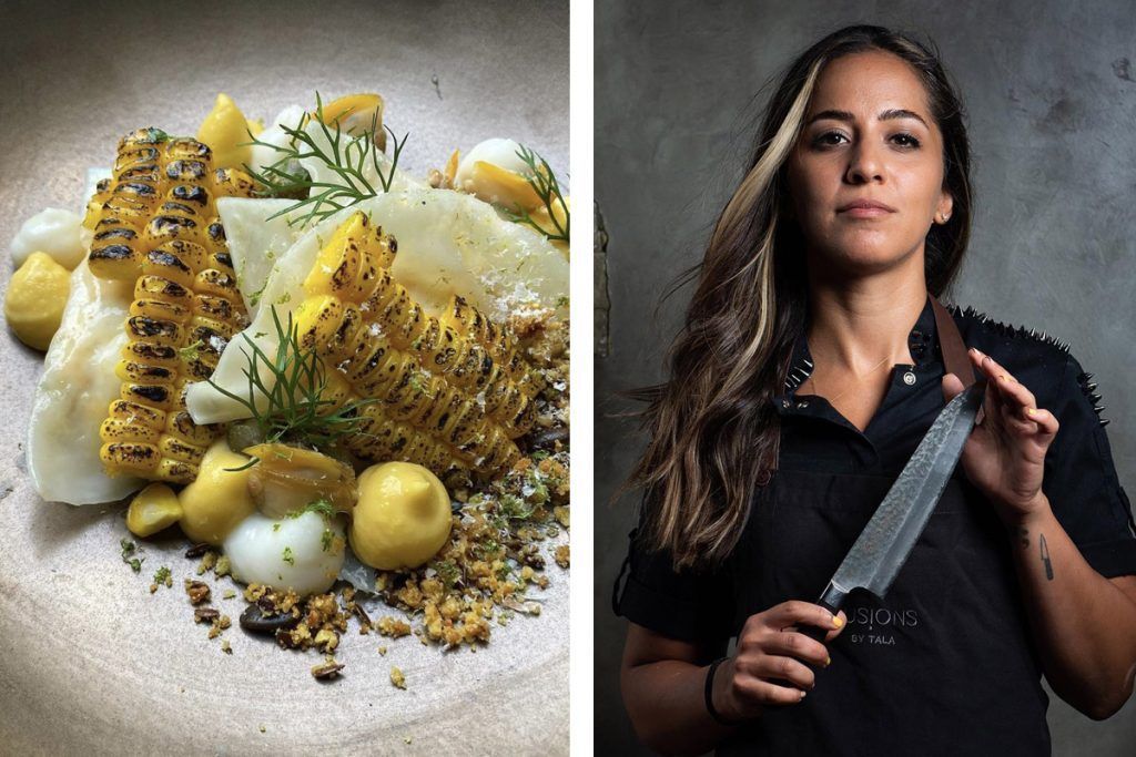 The World Gourmet Festival 2023 Brings To Bangkok