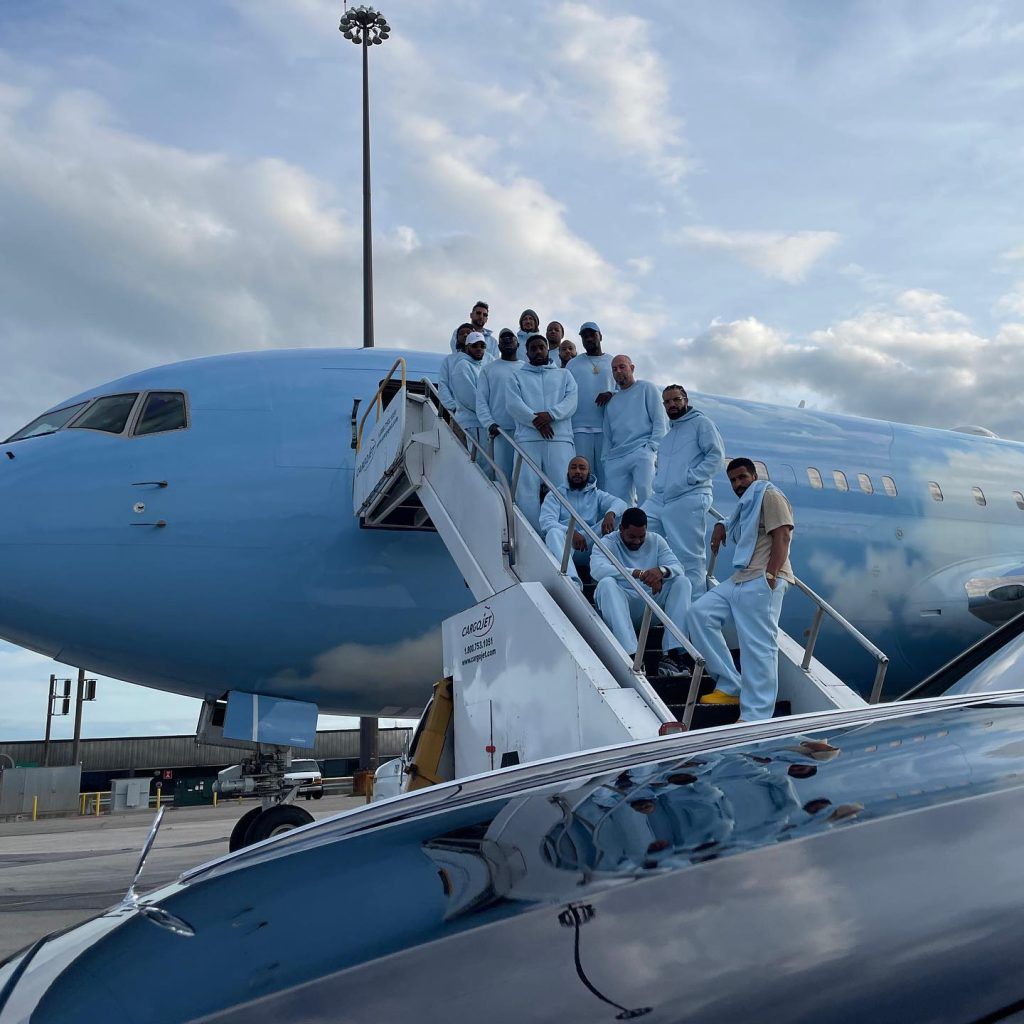 Celebrities That Own The Most Expensive Private Jets In The World