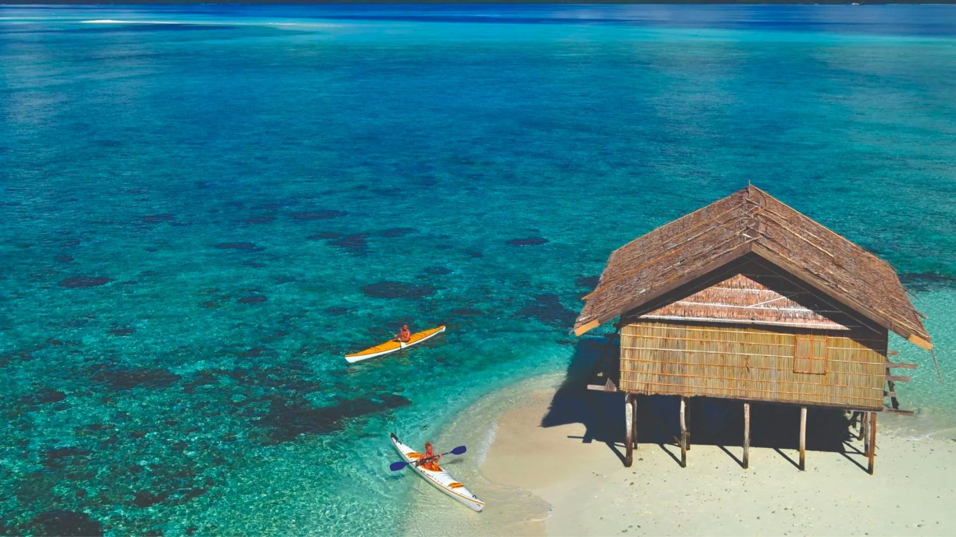 These Green Resorts Are Paving the Way in Conservation