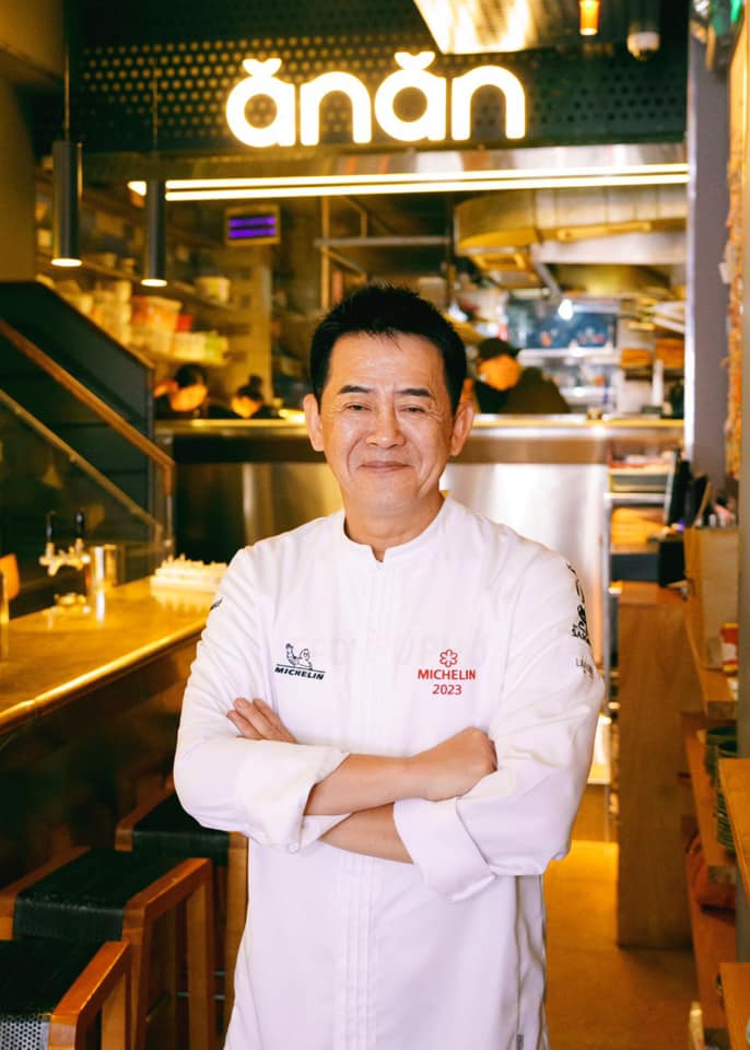 These Are the Hottest Tables in Saigon Right Now