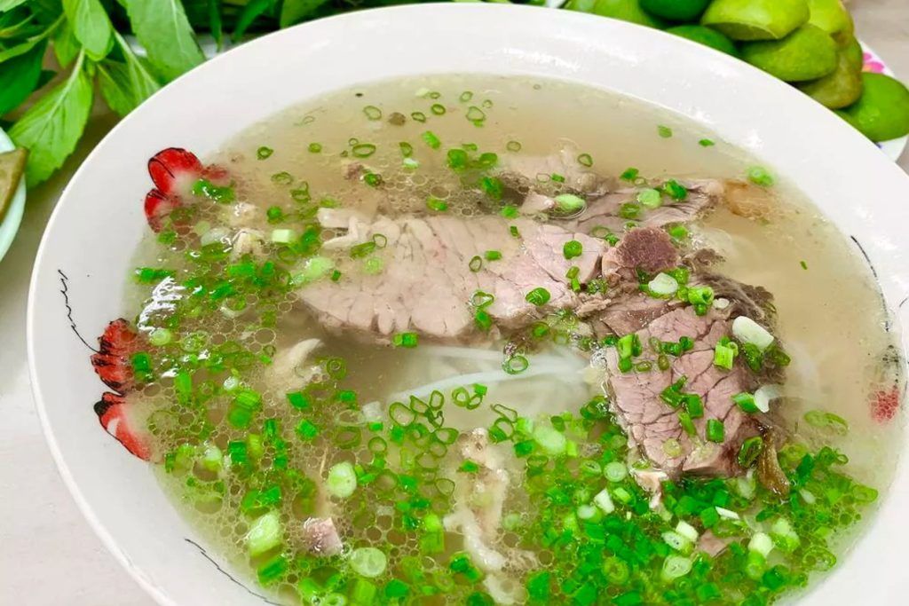 10 Restaurants in the First Michelin Guide Vietnam You Totally Have to Try