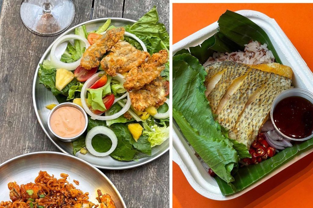 The T+L Guide to the Greatest Hits of Ko Tao, Thailand's Eco Island