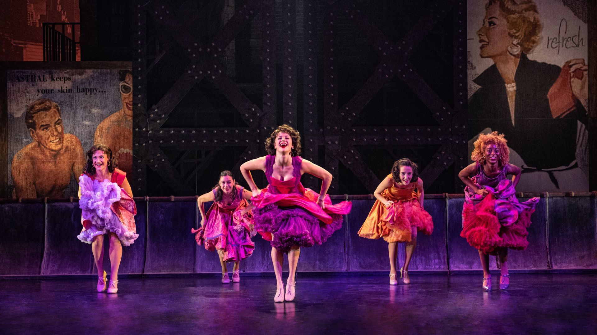 This Festival Brings 2 Months of Drama, Dance, Music & Magic to Bangkok