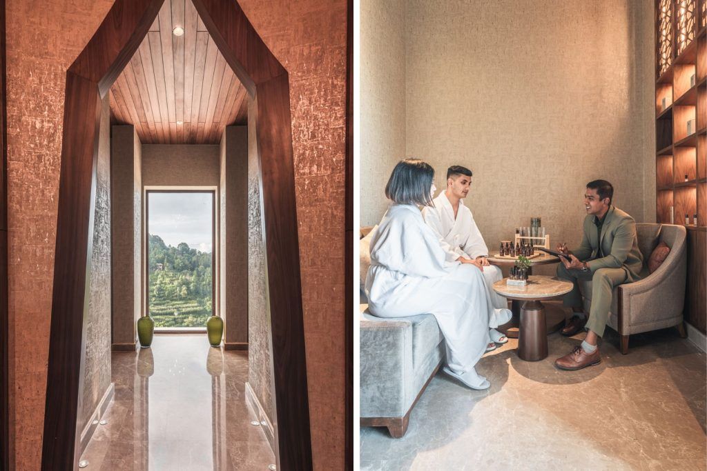 Here’s an Exclusive First-Look at This New Luxury Resort in Nepal