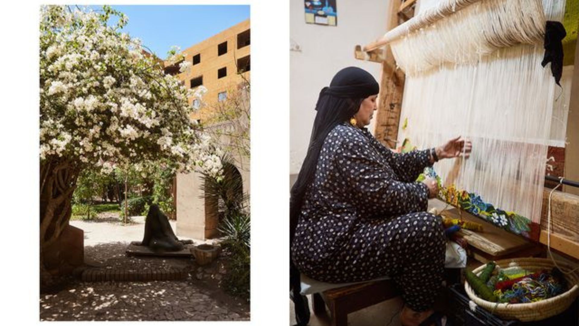 Your Ultimate Guide To Shopping In Cairo