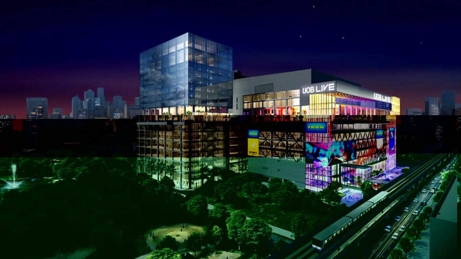 Aeg Live Entertainment