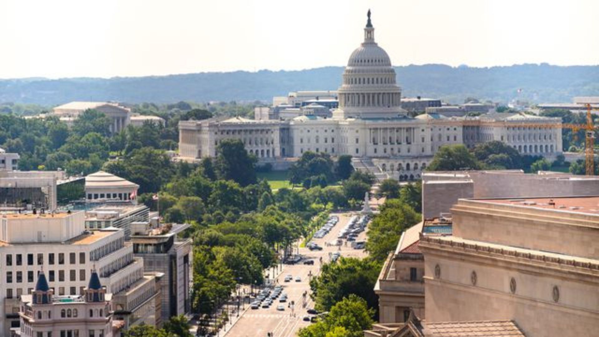 The Best Things To Do In Washington DC