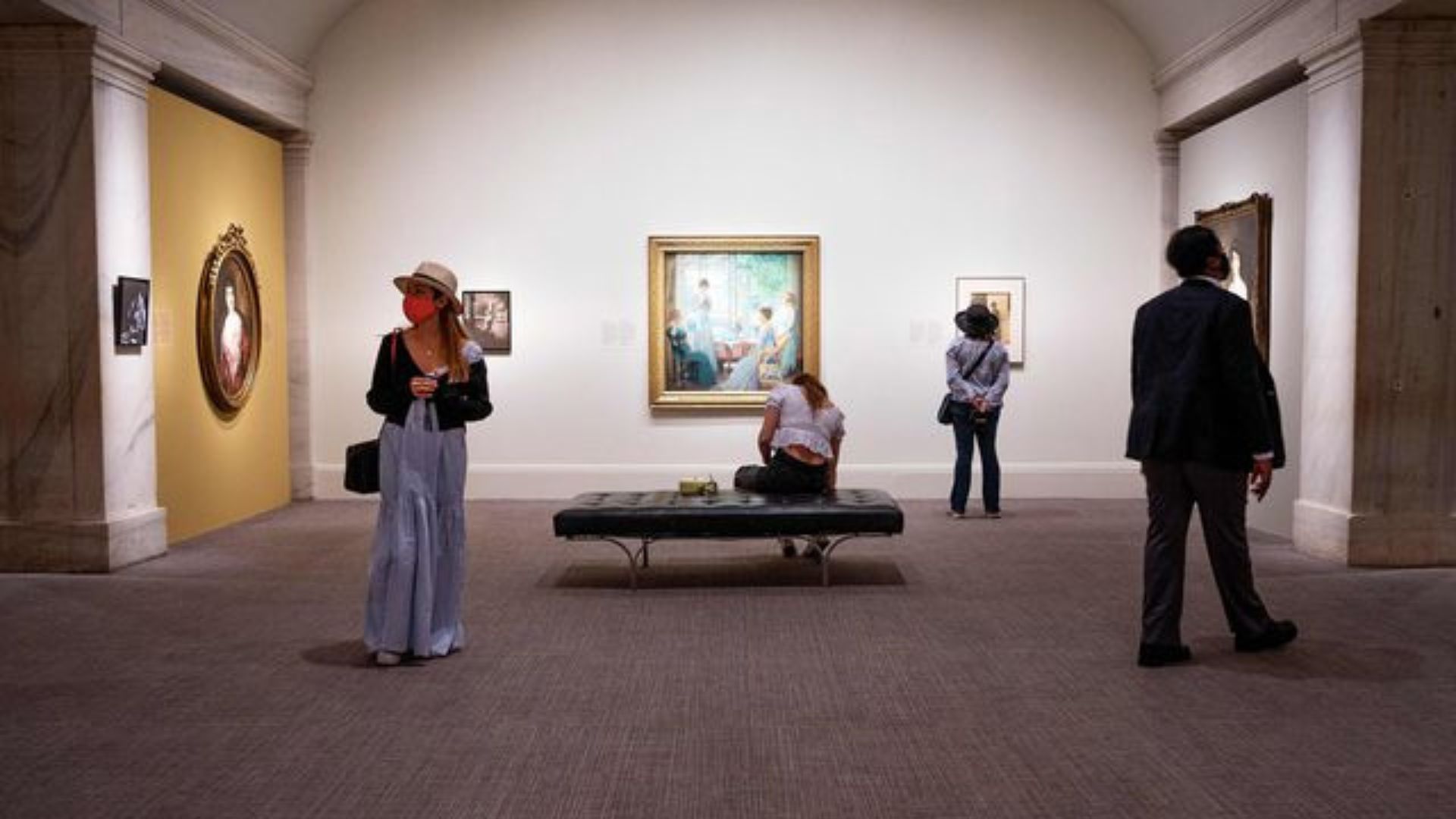 The Best Things To Do In Washington DC