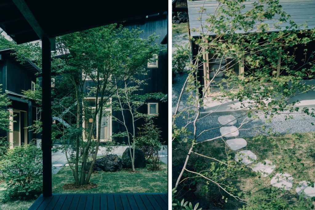 This Locavore, Design Hotel Is the Total Japan Immersion We Need Now