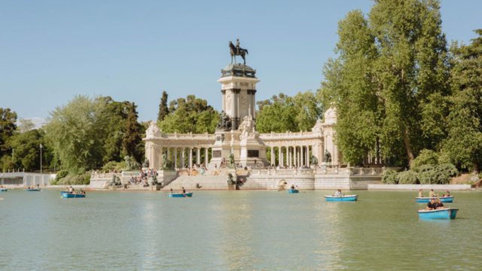 The 30 Best Things To Do In Madrid