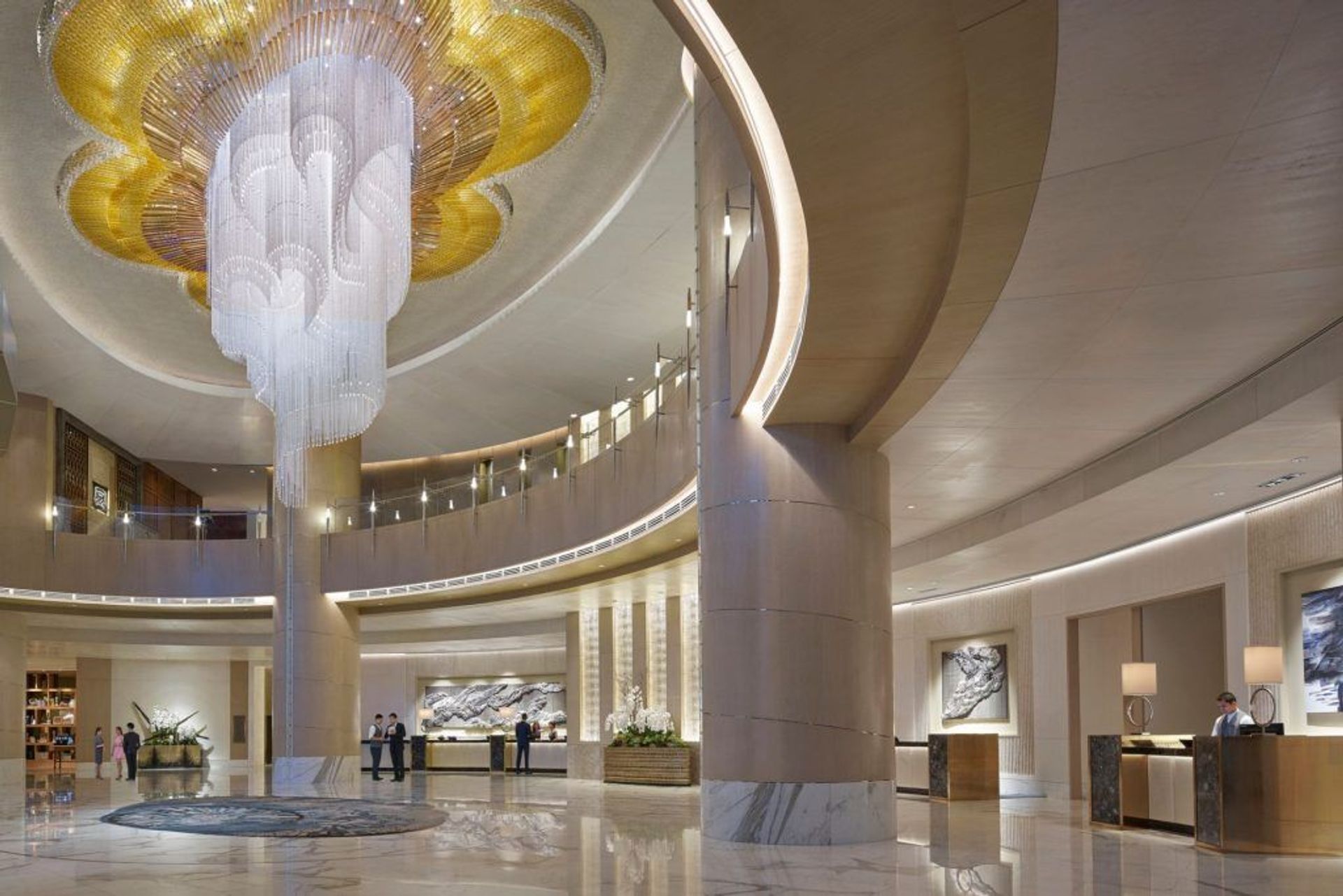 These 3 Luxury Hotels Have Some of the Kid-Friendliest Suites in Manila