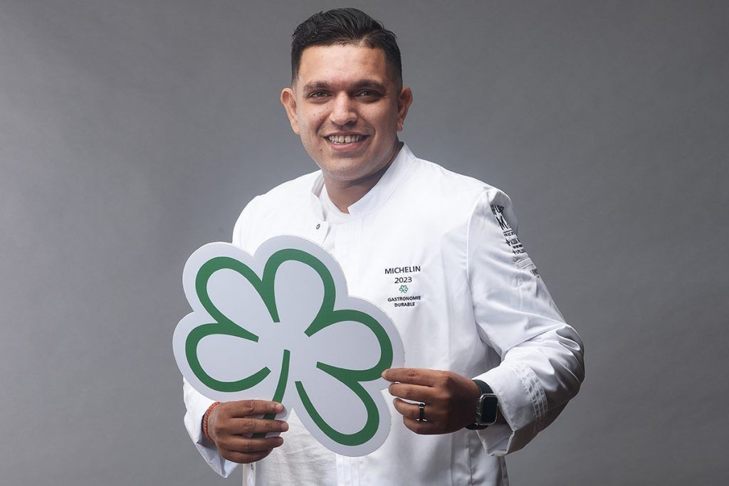 Vegetarian Fine Dining Restaurants In Bangkok