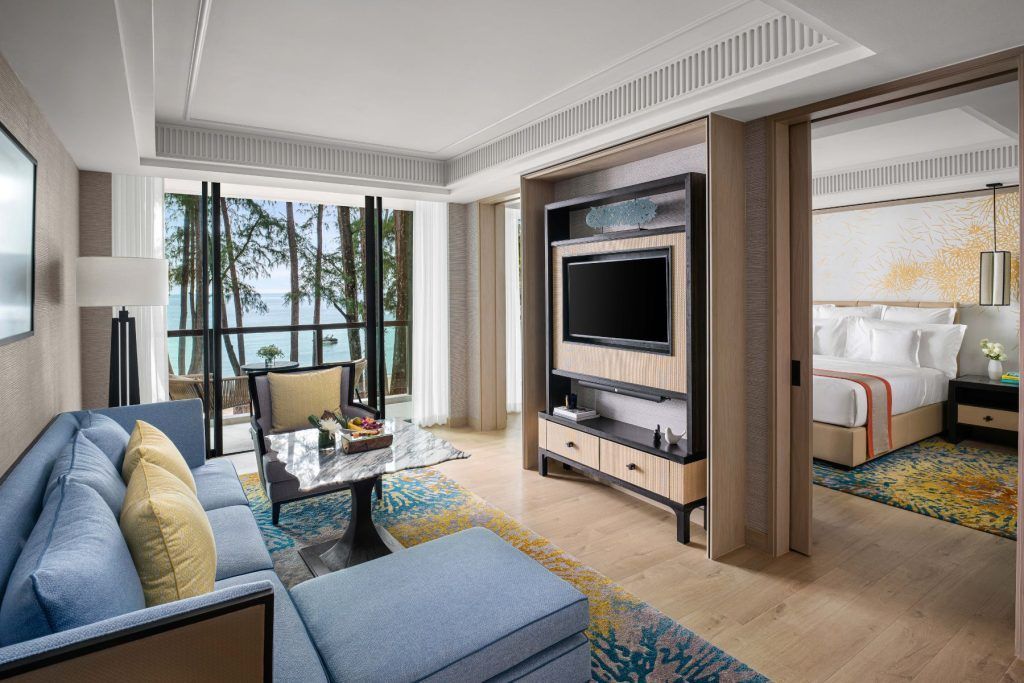 Club InterContinental Privileges Create the Ultimate Guest Experience