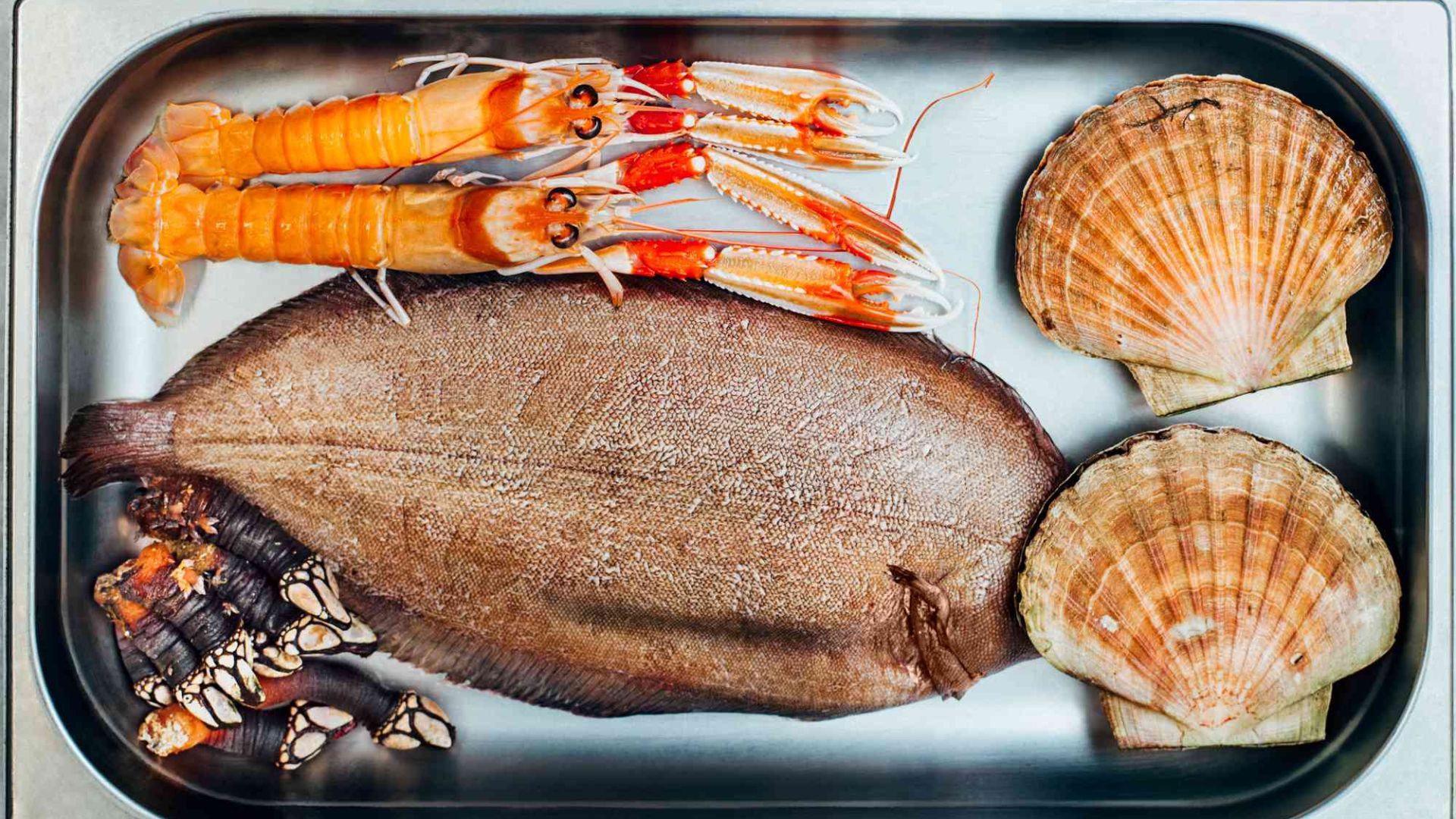 How Madrid Became One Of Europe's Best Food Cities