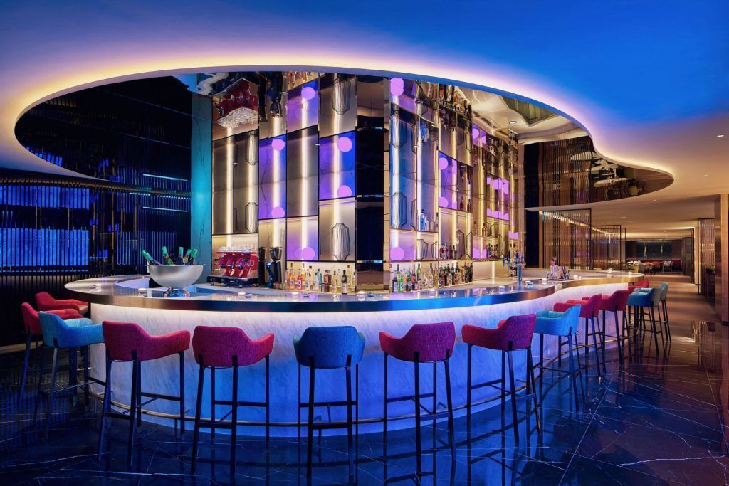 Hong Kong’s Iconic Prince Hotel Reopens with Fresh New Look