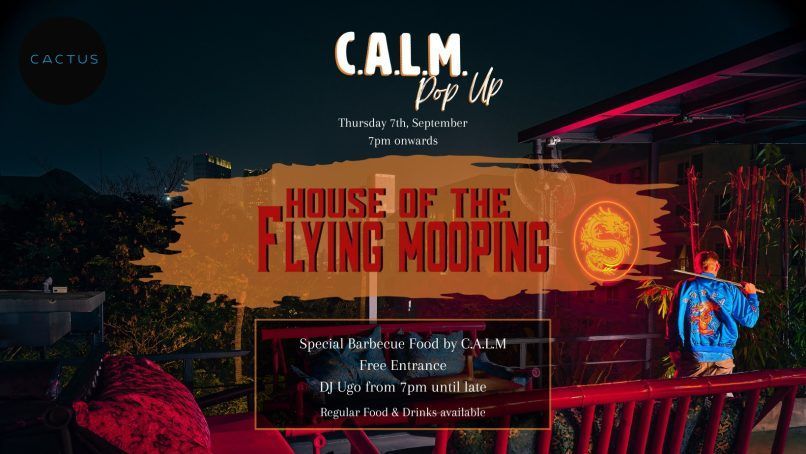 What To Do In Bangkok: September 5-11, 2023